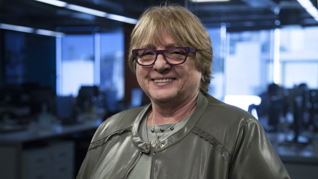 Murió la periodista y escritora María Seoane a sus 75 años